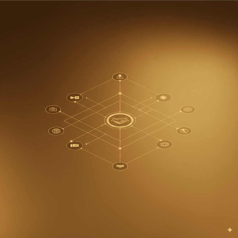 About Us | SRJ ELECTRONICS TRADING LLC