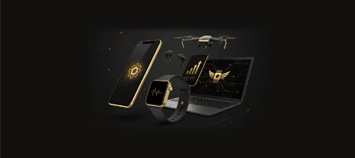 SRJ ELECTRONICS TRADING LLC | Dubai Electronics Trading